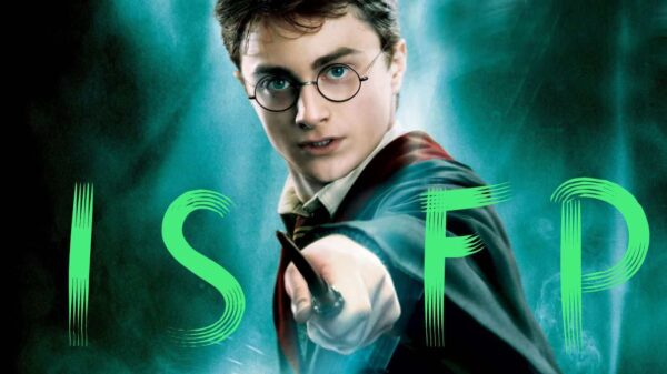 Personagens da Ficção que são ISFPs – Recanto Astral