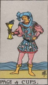 Significado das CORES no Tarot – Recanto Astral