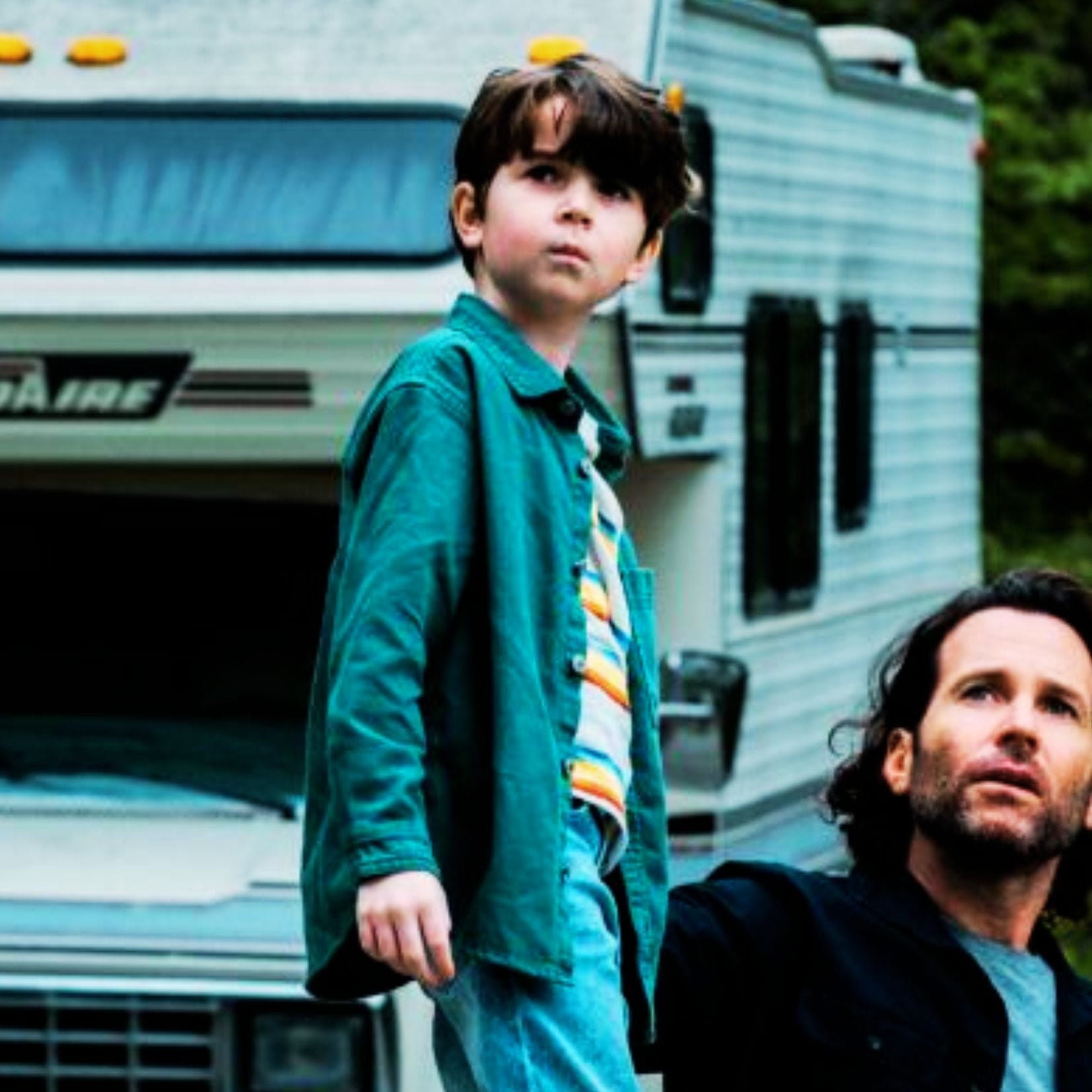 MBTI dos Personagens da Série FROM (2022) – ORIGEM – Recanto Astral